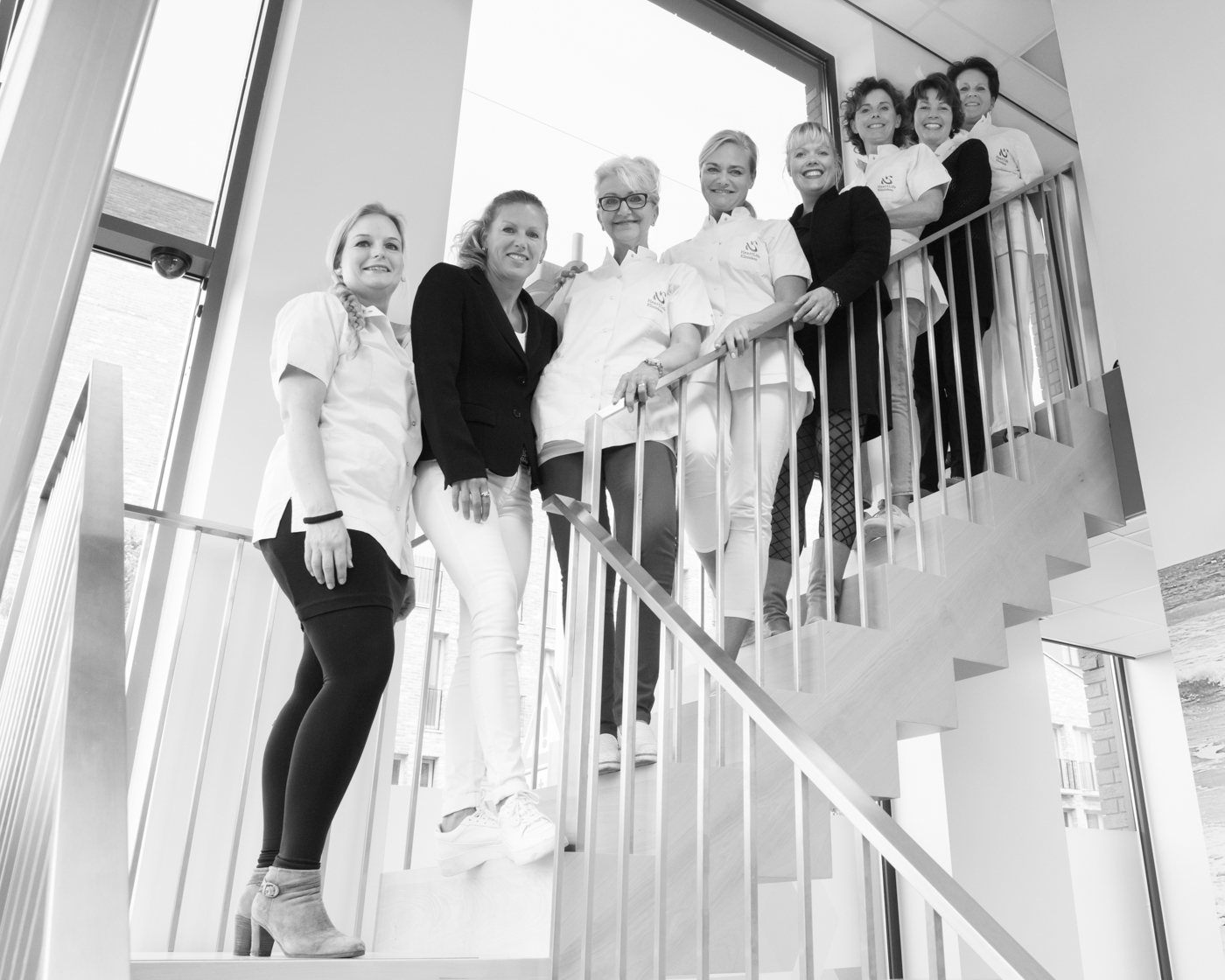 HeartLife klinieken bestaat drie jaar! – HeartLife Klinieken