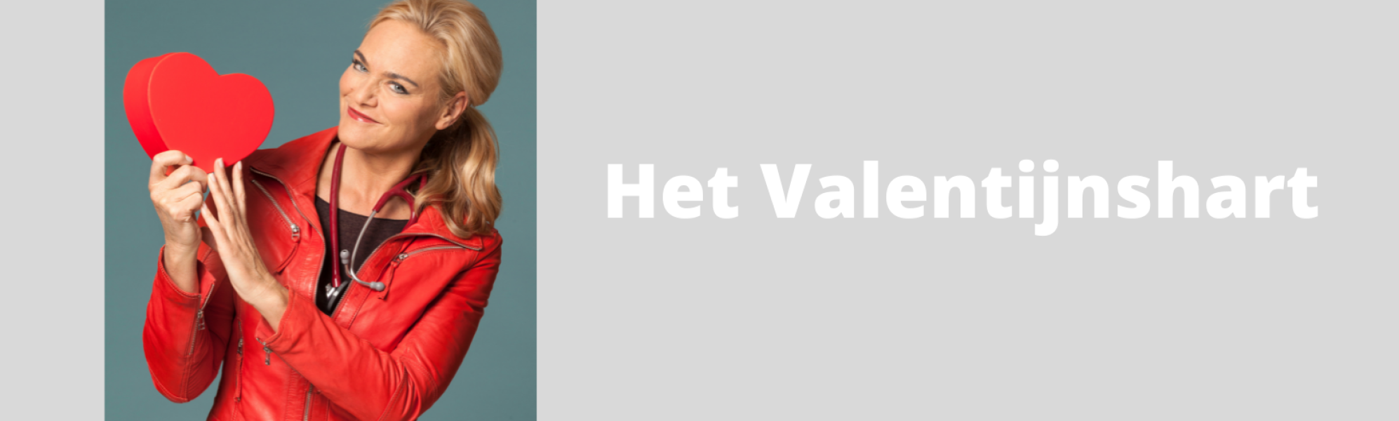 Het Valentijnshart – HeartLife Klinieken