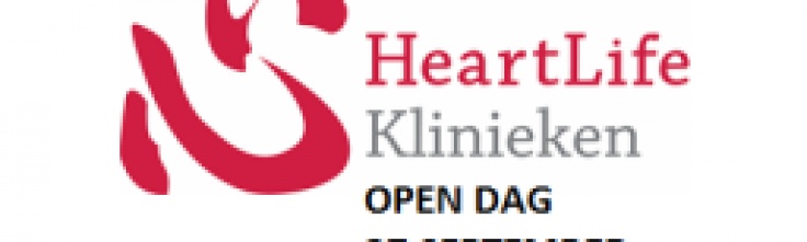 open dag – HeartLife Klinieken
